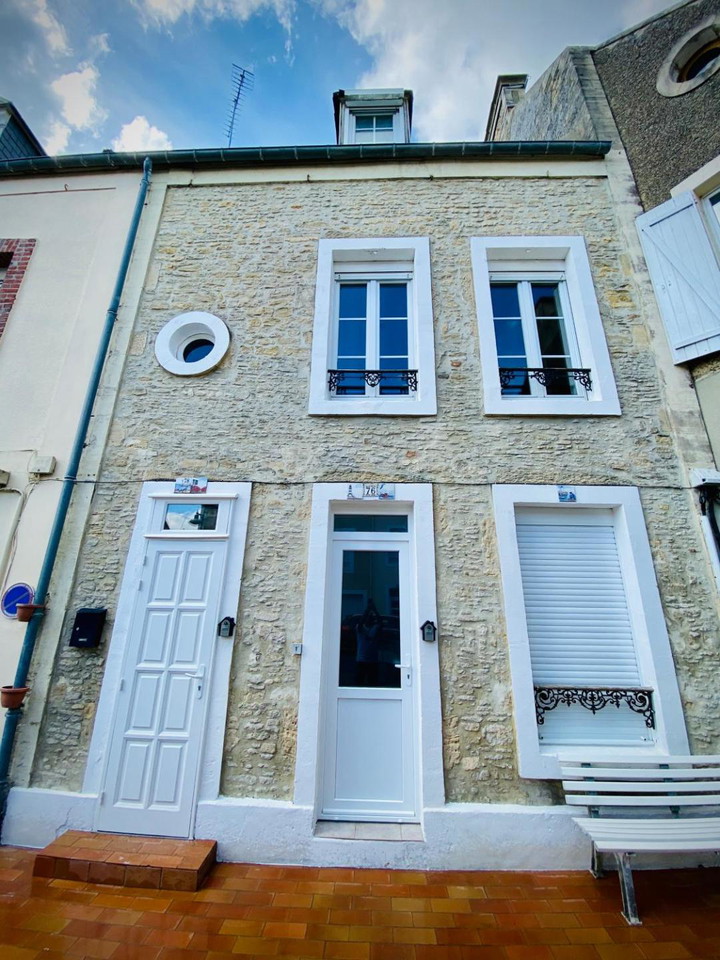 Gîte « Au Bord Des Embruns » - Cotentin