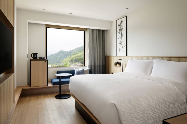 Fairfield By Marriott Gifu Takayama Shirakawa Go - Takayama
