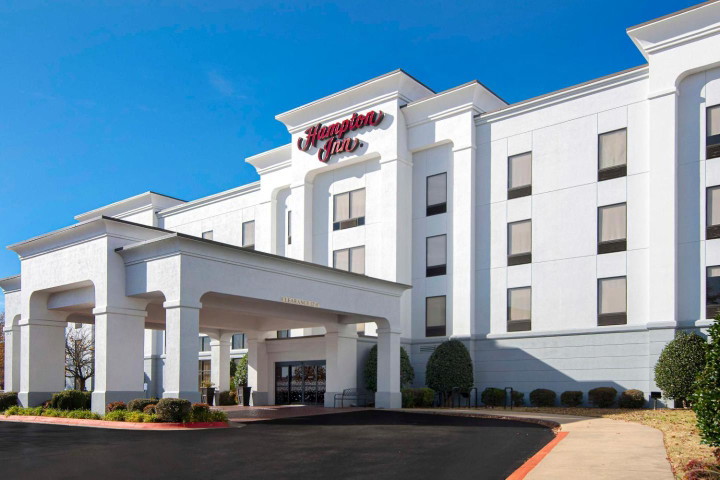 Hampton Inn Fayetteville - Springdale, AR