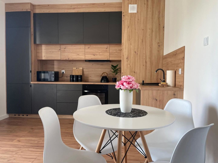 La Masuria Apartment - Giżycko