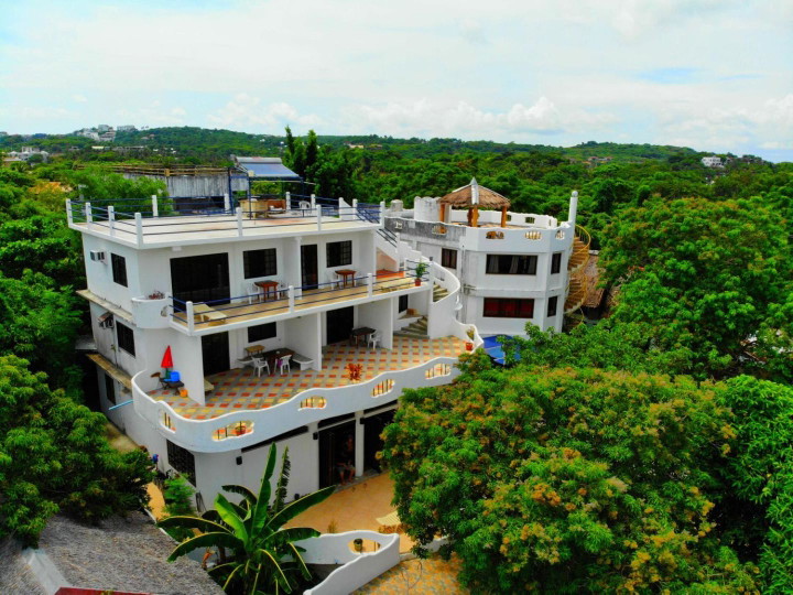 Aquarius Terraces Boutique Resort - Malay