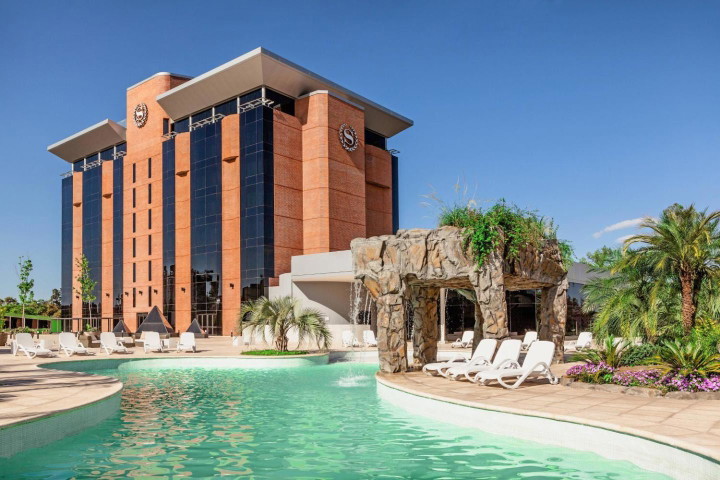 Sheraton Tucumán Hotel - San Miguel de Tucumán