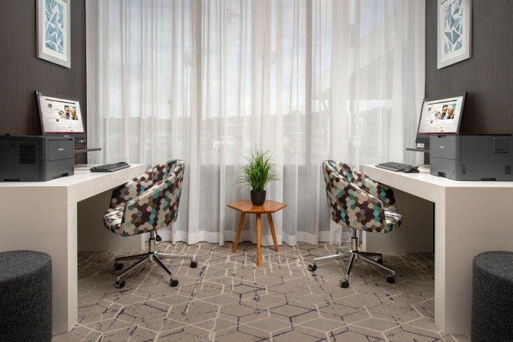 Crowne Plaza San Antonio Airport By Ihg - San Antonio