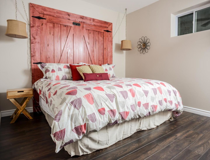 The Village Suites - Prince Edward County