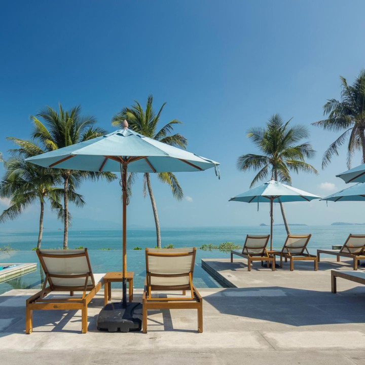 Celes Samui - Koh Samui