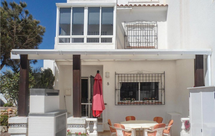 Mooi Huis In Torrevieja Met Wifi - Torrevieja