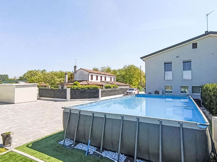 Holiday Home Mb Guest House By Interhome - Venice