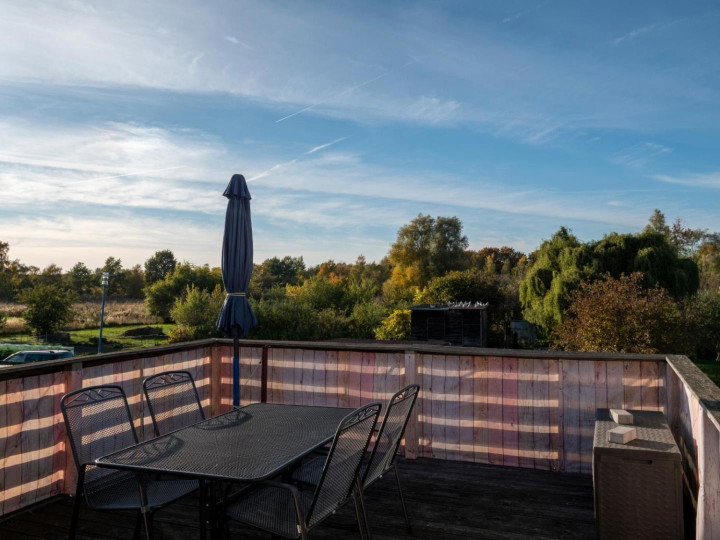 Ferienwohnung Wieck Greifswald - Greifswald