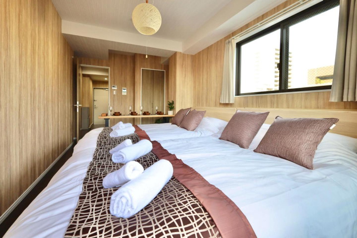 Kyo-wa Hotel Oshiage - Urayasu