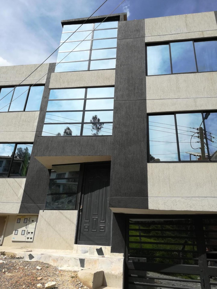 Apartamentos Paipa - Paipa