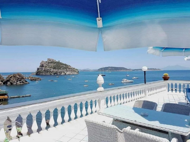 Hotel Da Maria - Ischia