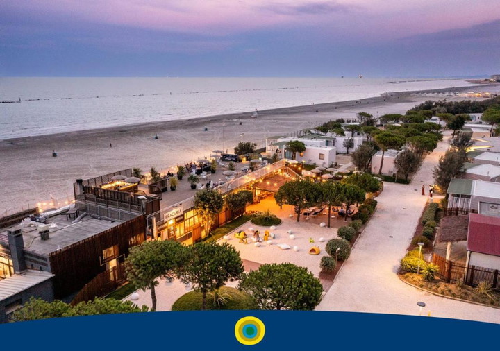 Club Del Sole Pini Boutique Resort - イタリア
