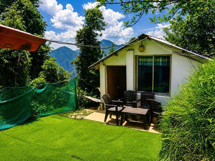 Bon Holidays - Kanatal