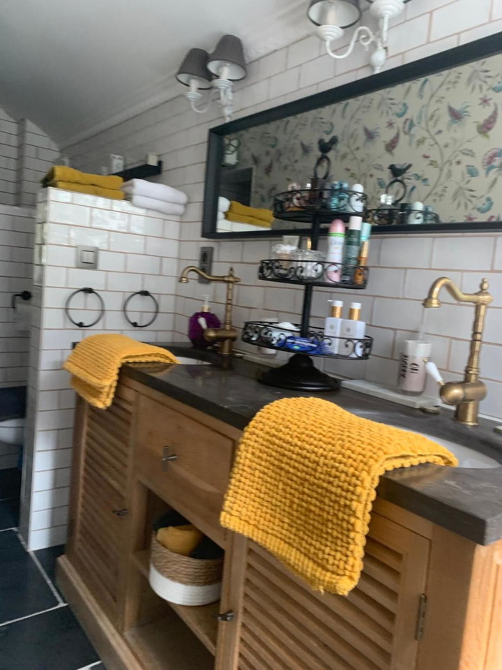 Guestsuite Sir Joachim Bruges - Oostkamp