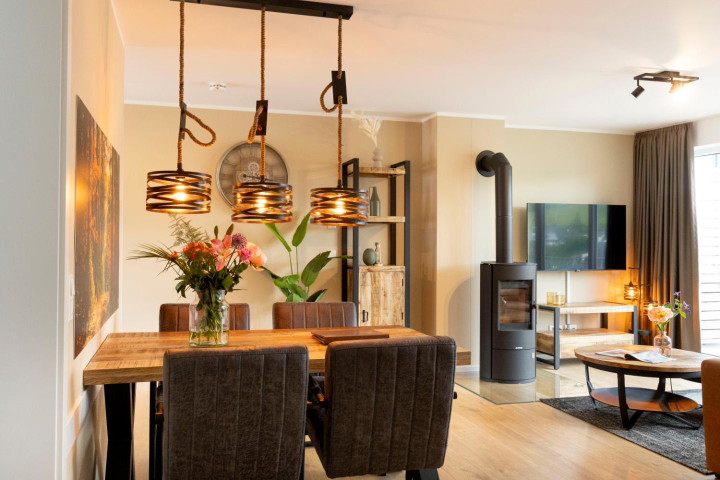 Gebirgsresort - Residences Central Winterberg Mit Privater Sauna Nur 350m Vom Skilift - Winterberg