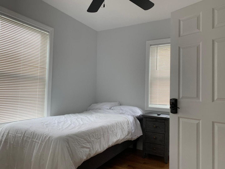 Twin Xl Bed - Boston - Rm 1 - Lynn