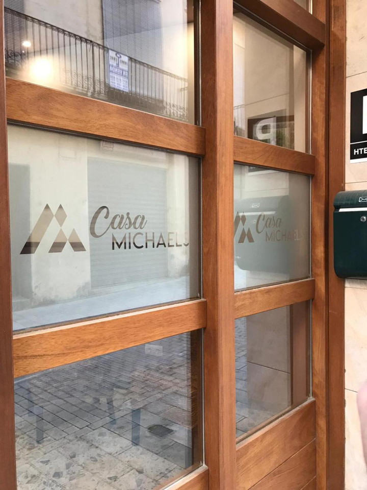 Hostal Casa Michaels - 黃金海岸