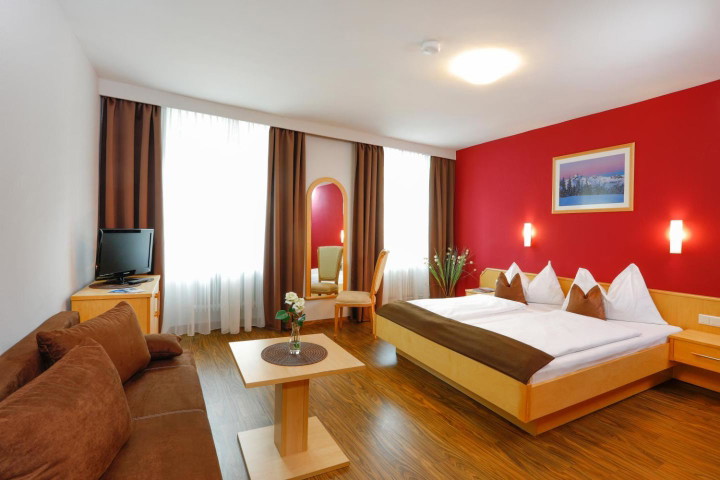 Pension Sendlhofer - Flachau