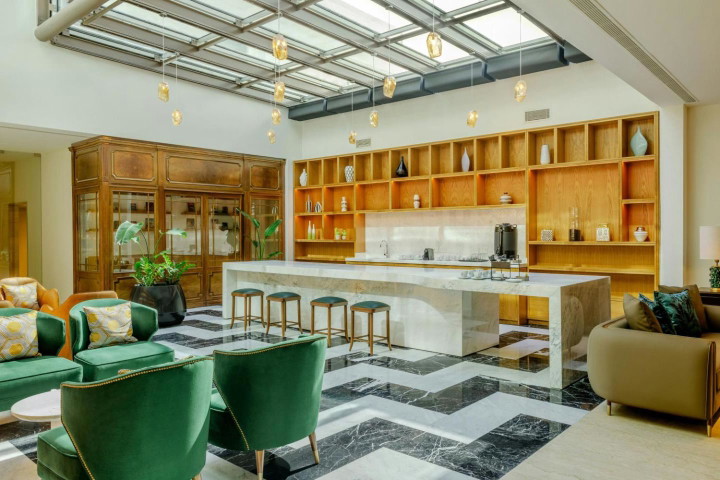Recoleta Grand, Buenos Aires, A Tribute Portfolio Hotel - Recoleta