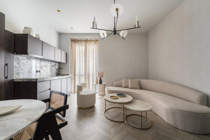Mante House - Malasaña Design - Alcorcón