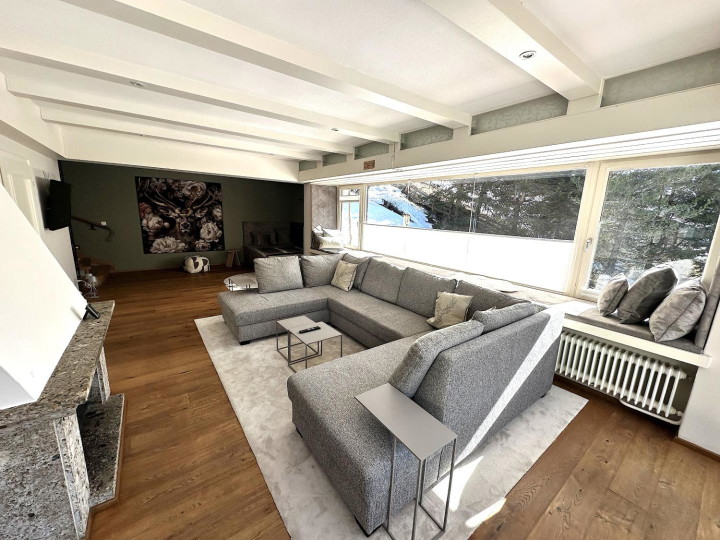 Ferienhaus Mützenzauber - Filzmoos