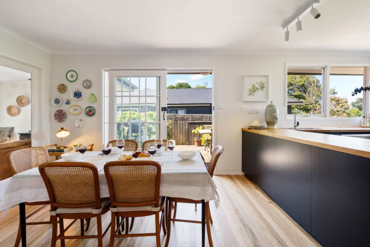 Wildwood Cottage - Village Beach Wineries - Balnarring