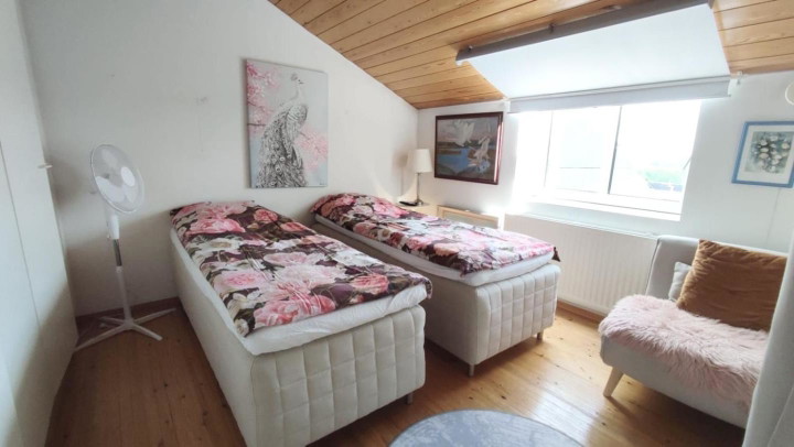 Hhh Helsinki Center Apartment, Crown Of Kruununhaka With Astonishing View And Sauna - Helsinki