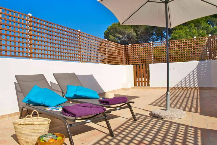 Magallanes Apartment - Balearic Islands