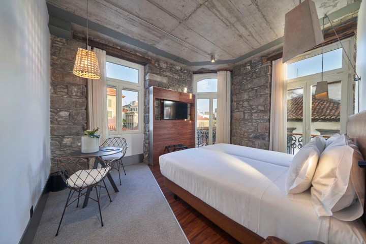 Hotel Cajú - Madeira