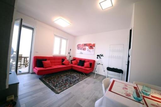 7 Cielo - Brindisi