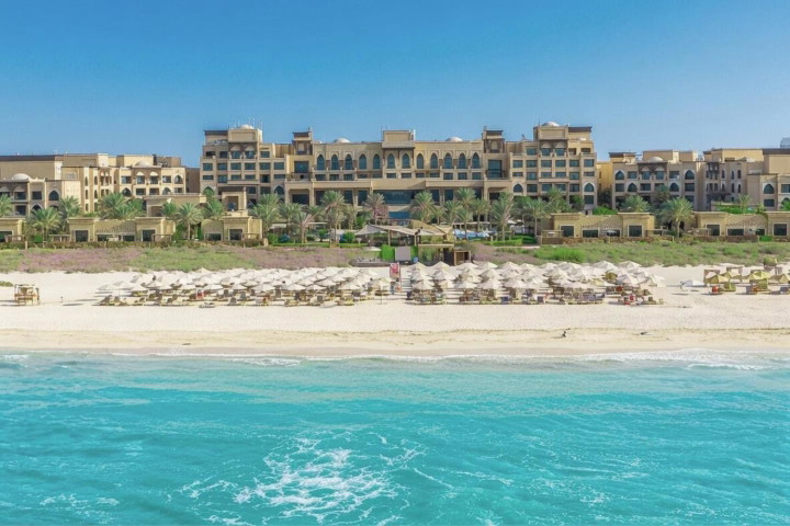 Saadiyat Rotana Resort And Villas - Abu Dhabi