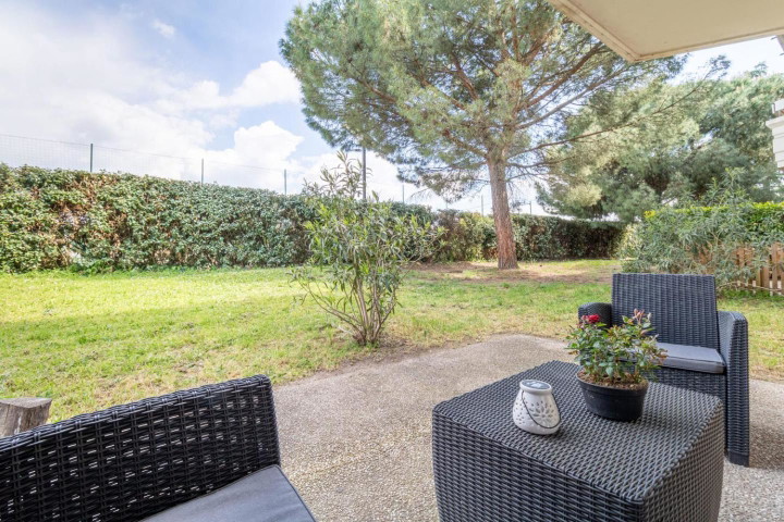 Le Diamant - Appartement Lumineux Avec Piscine - Aucamville