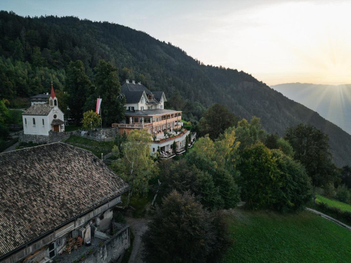 Gasthof Kohlern 1130 M - Bolzano