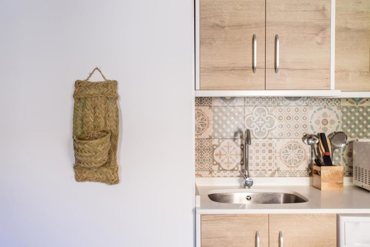 Alojamientos La Vila Mayor 7 By Seaward Suites - Villajoyosa