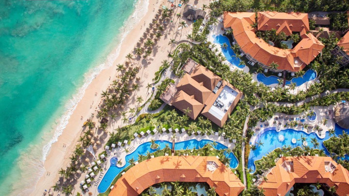 Majestic Elegance Punta Cana - All Inclusive - Punta Cana