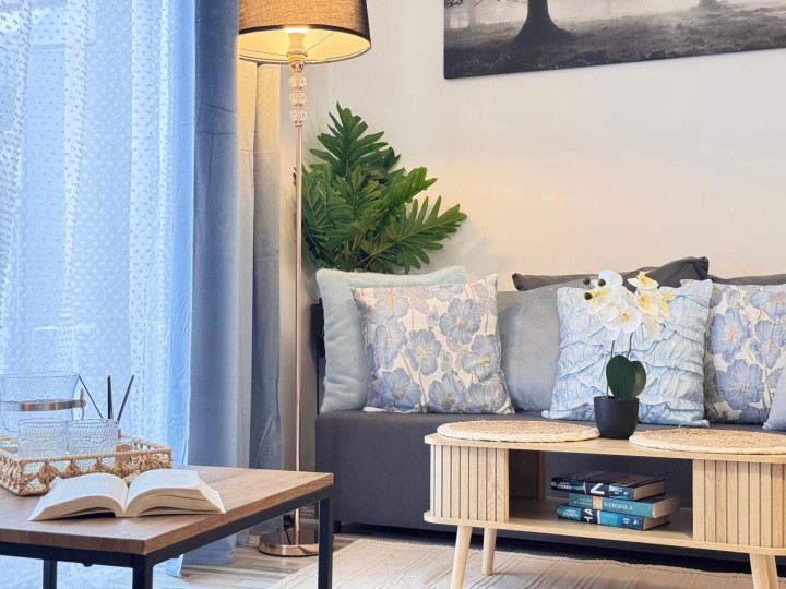 Good Time Apartments Garbary 100, Old Town, Air-conditioning, Centrum - Poznań