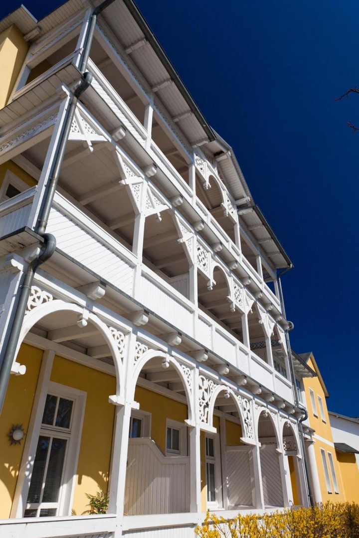 Haus Sonne - Rügen