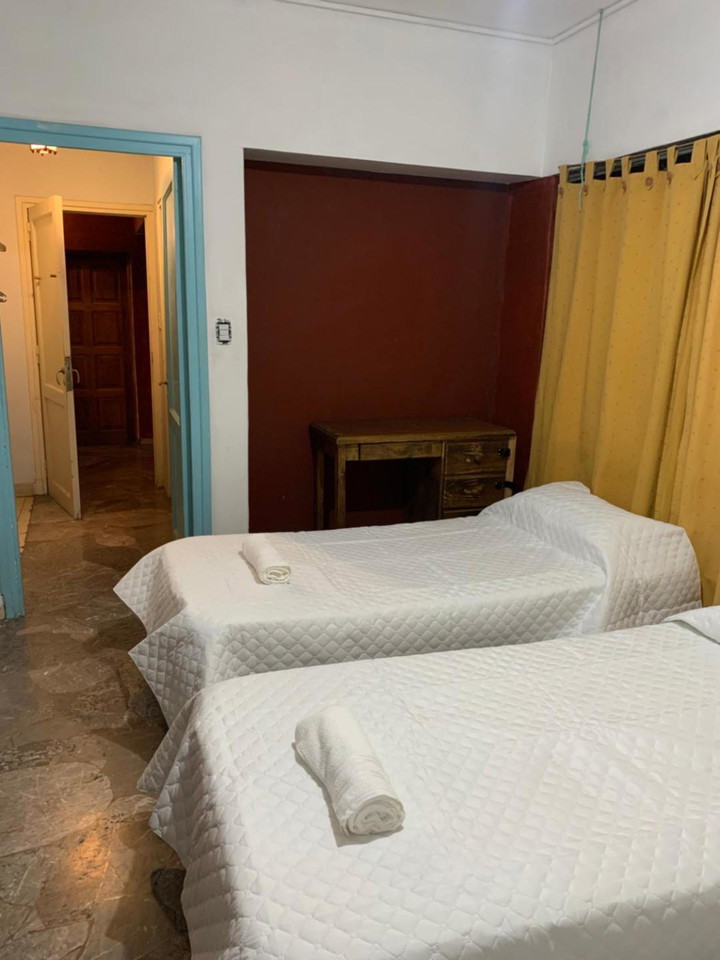 Lao Hostel - Mendoza