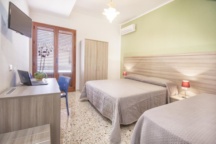 B&b La Torre - Alcamo