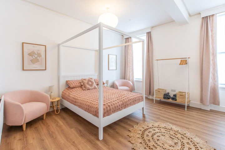 Banc Apartment 1 - Porthmadog