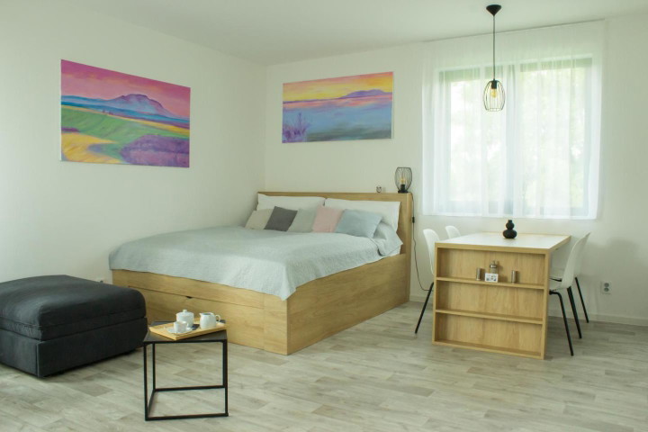 Apartmán X28 - Tschechien