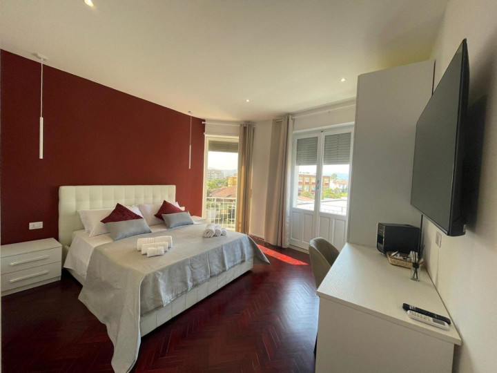 Nature Room - Olbia