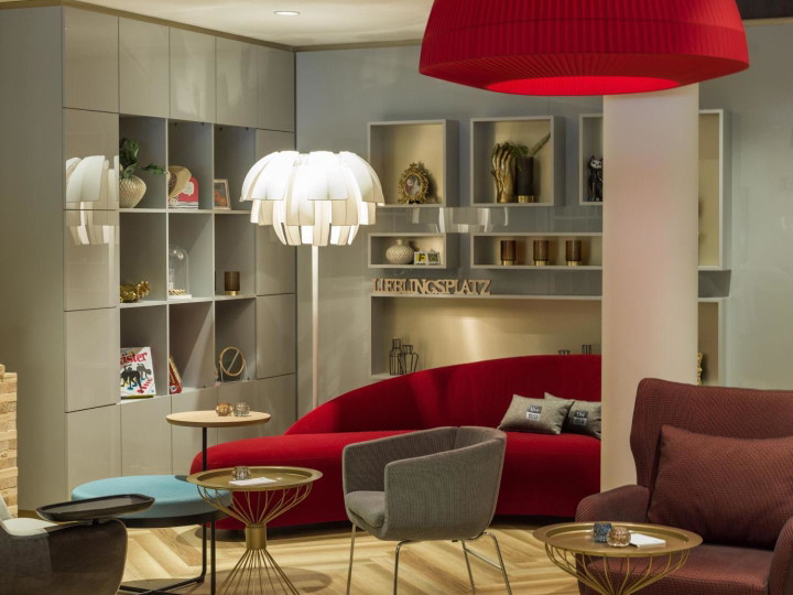 Holiday Inn - The Niu, Franz Vienna By Ihg - Klosterneuburg