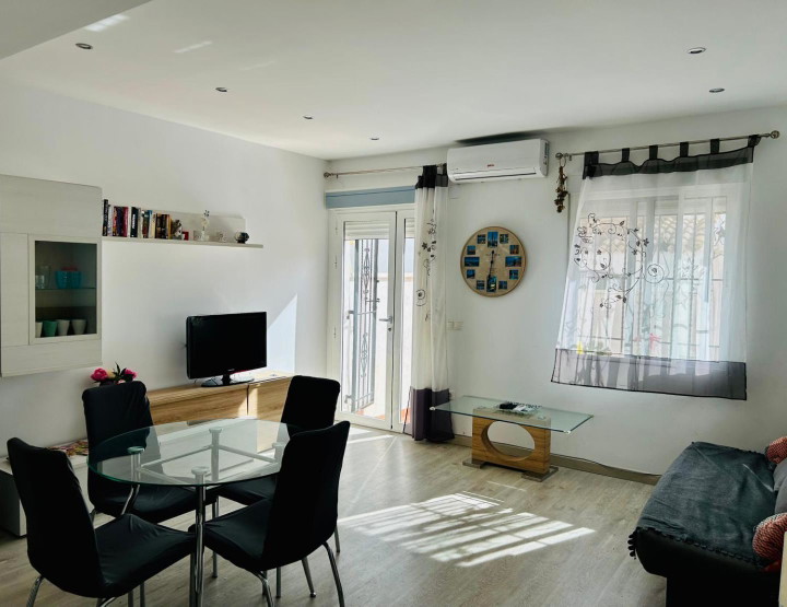 Perfect Family Retreat - La Zenia Beach - Playa Flamenca