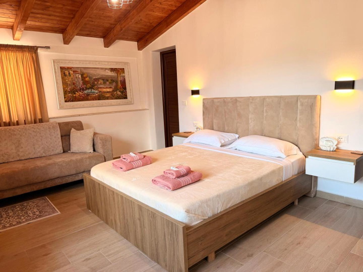 Guest House Merkaj - Albania