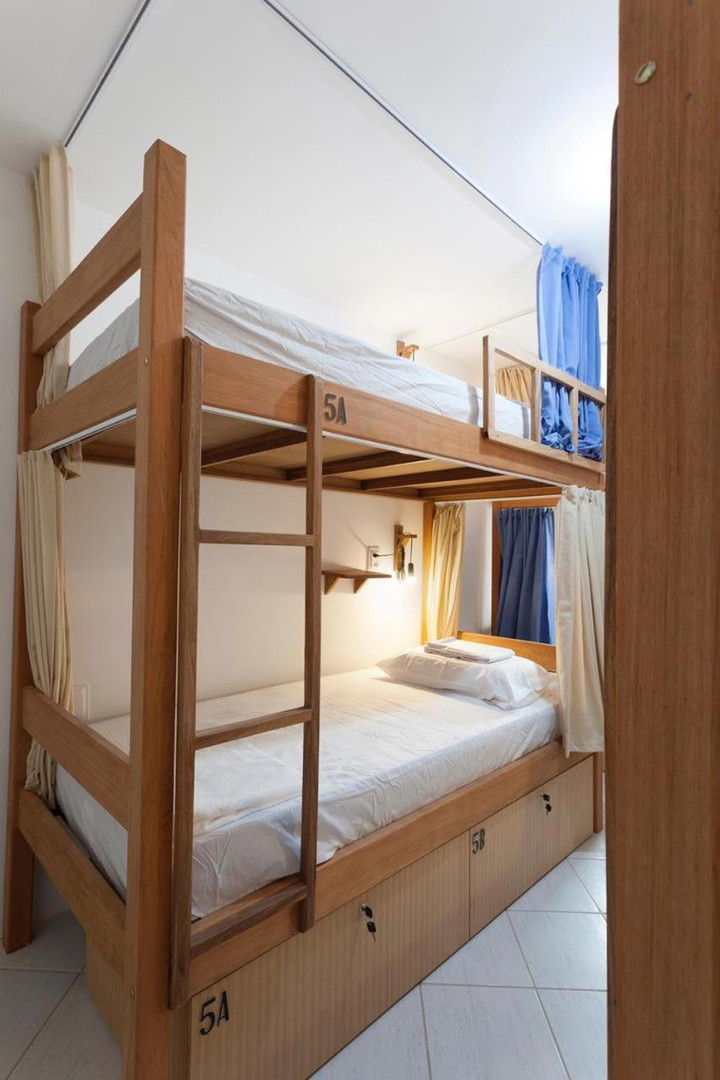 Brecha Hostel & Rooftop - Maragogi - Maragogi