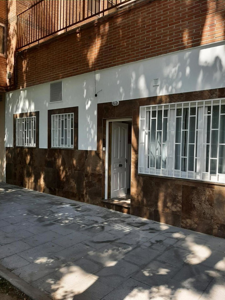 Casa Vacacional Individual 65mtr - 西班牙