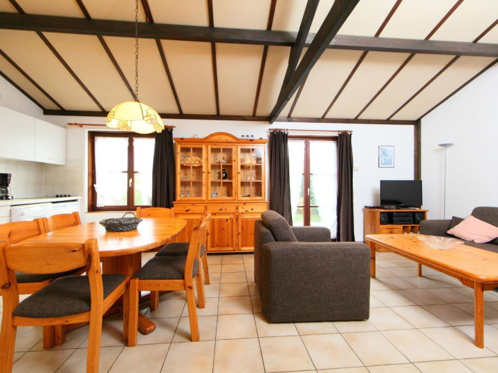 Holiday Home Duinhuis 131 With Parking By Interhome - Ostende