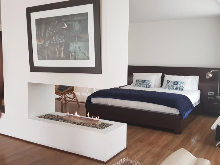 Suites Casa 95 - Bogotá