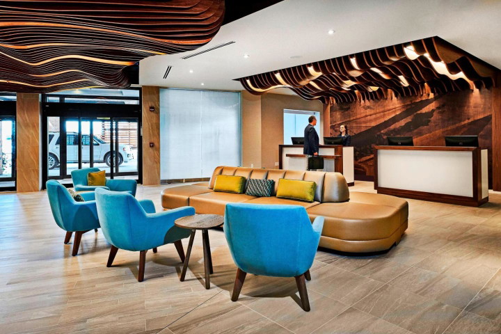 Delta Hotels By Marriott Dartmouth - Halifax, NS, Canadá